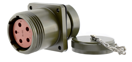 AEC 90555 Wall Mounting Receptacle | MS90555 Commercial Ver.